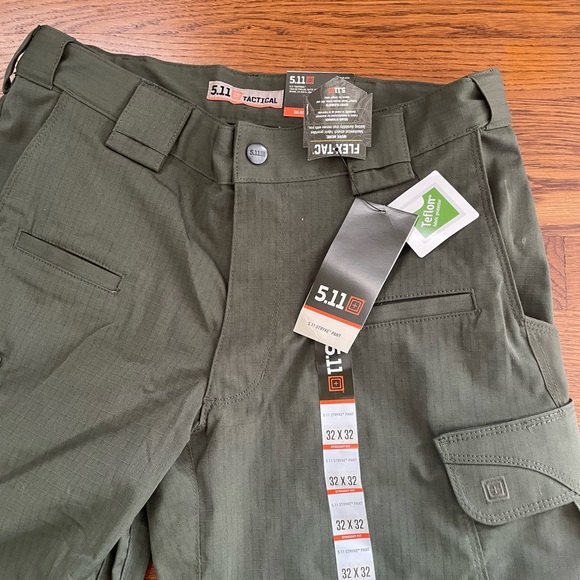 5.11 Tactical | Pants | Mens 51 Stryke Pants | Poshmark